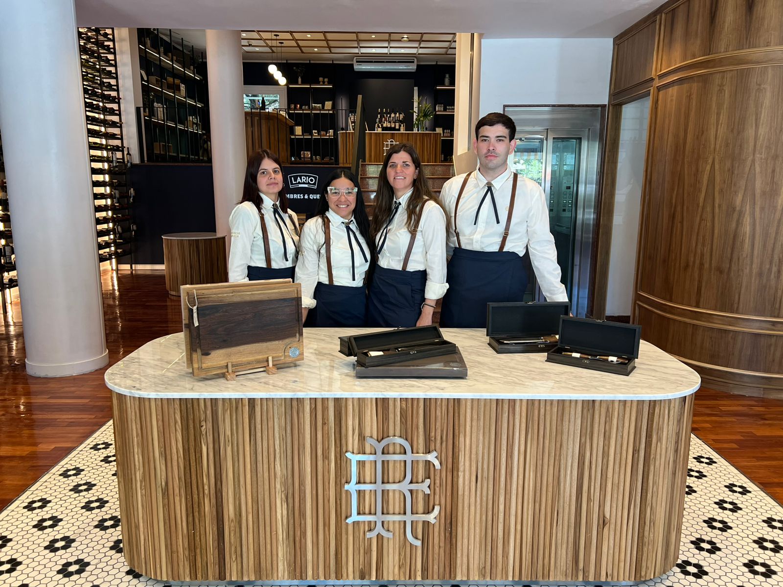 Jobs | RAFAELA ALIMENTOS S.A.